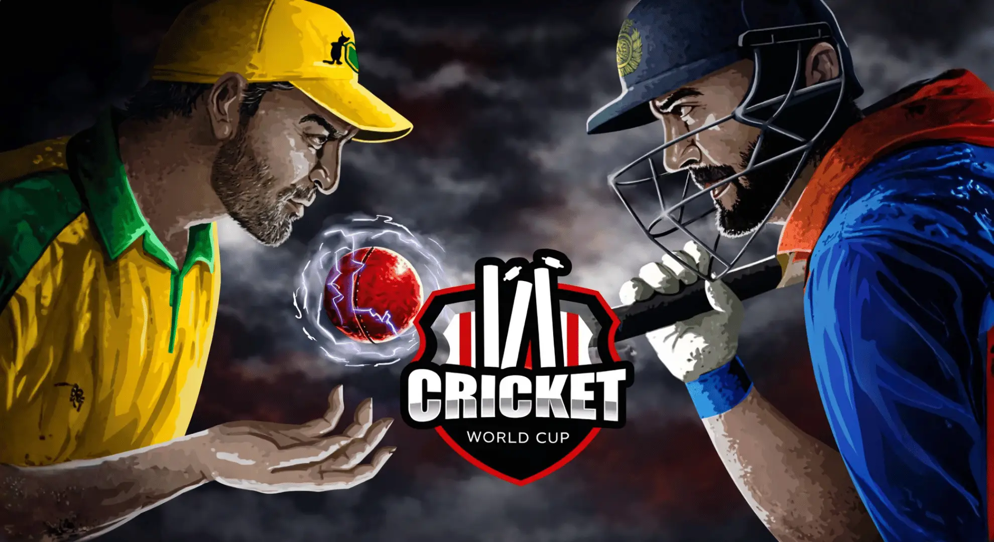 Cricket World Cup Poki Game – Play Online Free Cricket Game